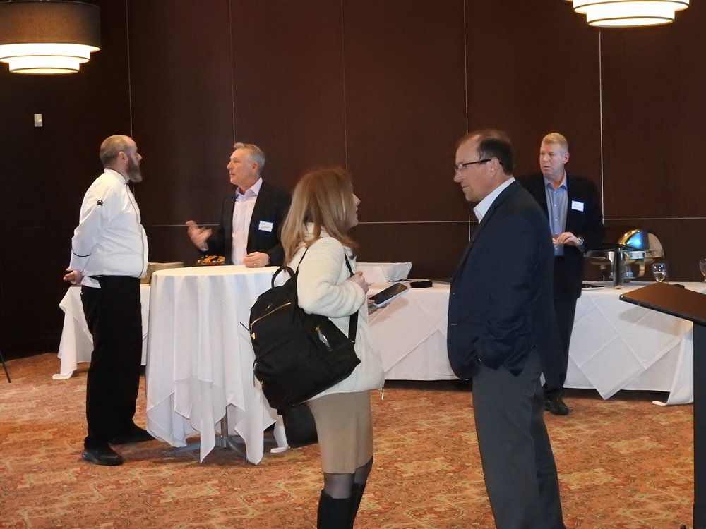 Volunteer Appreciation - Project Beacon