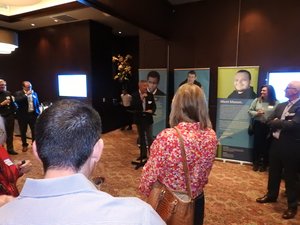 Volunteer Appreciation - Project Beacon