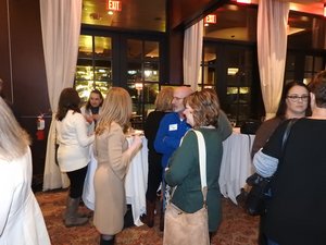 Volunteer Appreciation - Project Beacon