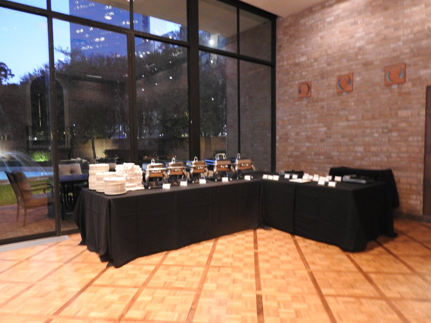 Project Beacon 2024 Programs & Strategic Vision - Project Beacon