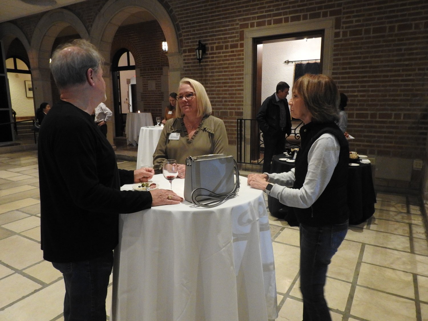 Project Beacon 2024 Programs & Strategic Vision - Project Beacon