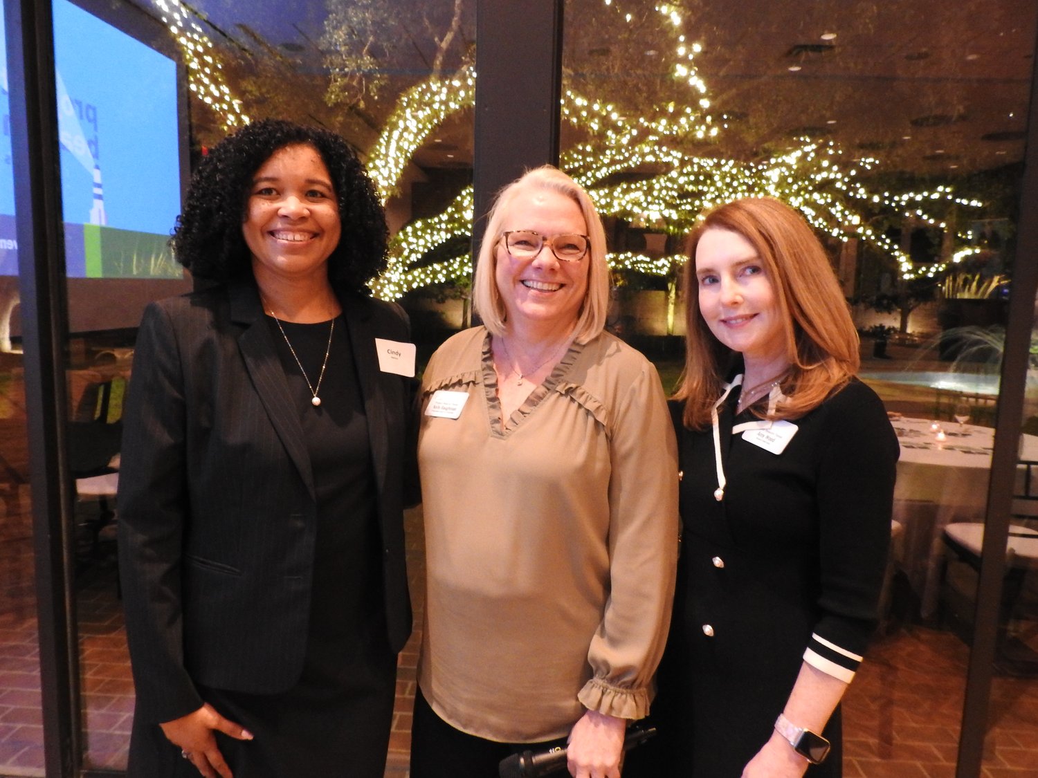 Project Beacon 2024 Programs & Strategic Vision - Project Beacon