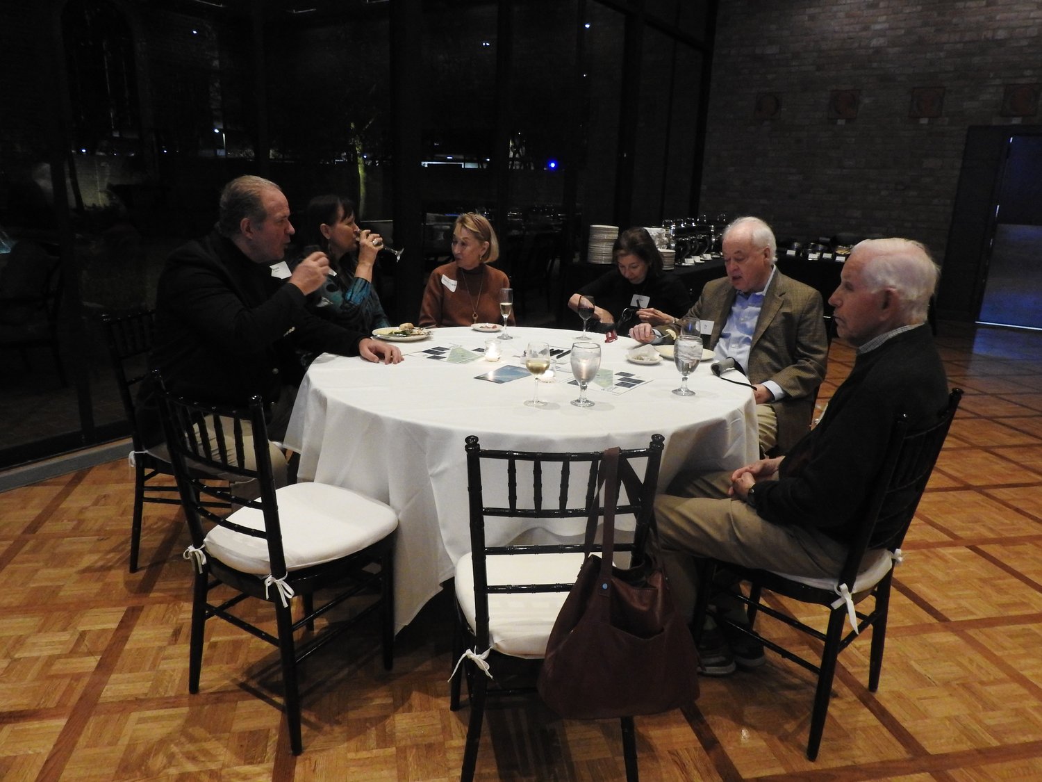 Project Beacon 2024 Programs & Strategic Vision - Project Beacon