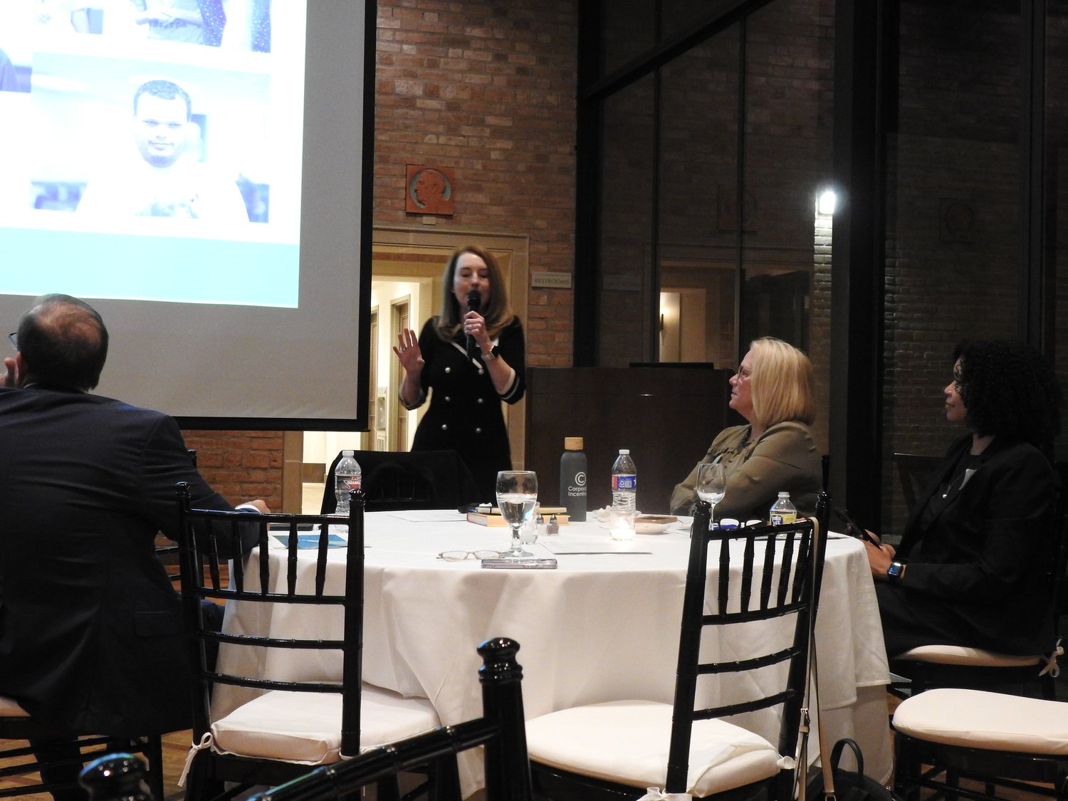 Project Beacon 2024 Programs & Strategic Vision - Project Beacon