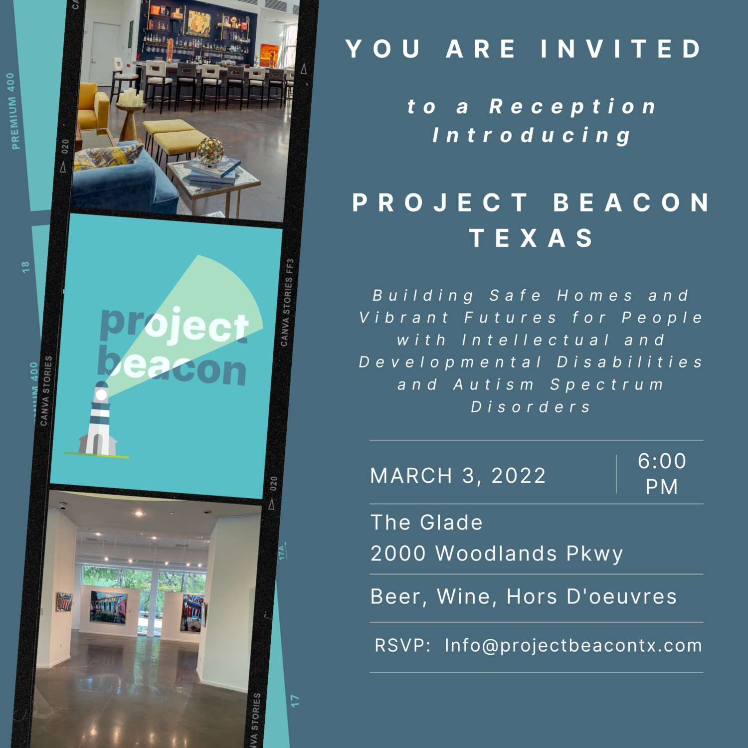 Introducing Project Beacon - Project Beacon