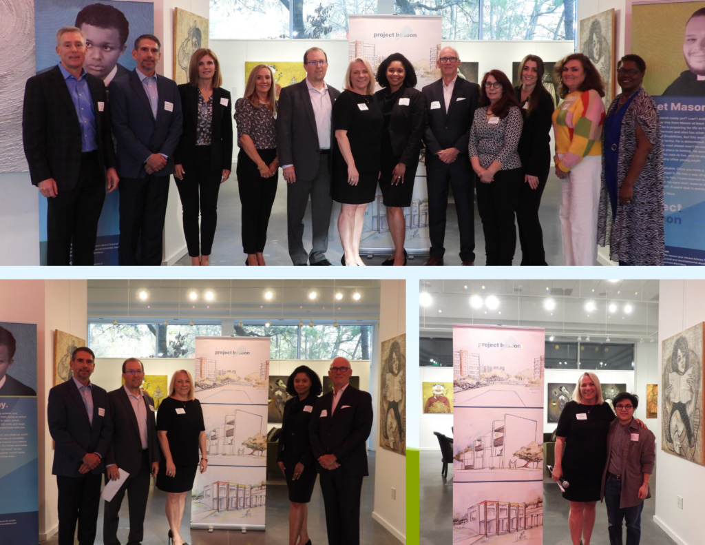 Get your PB Gear! - Project Beacon