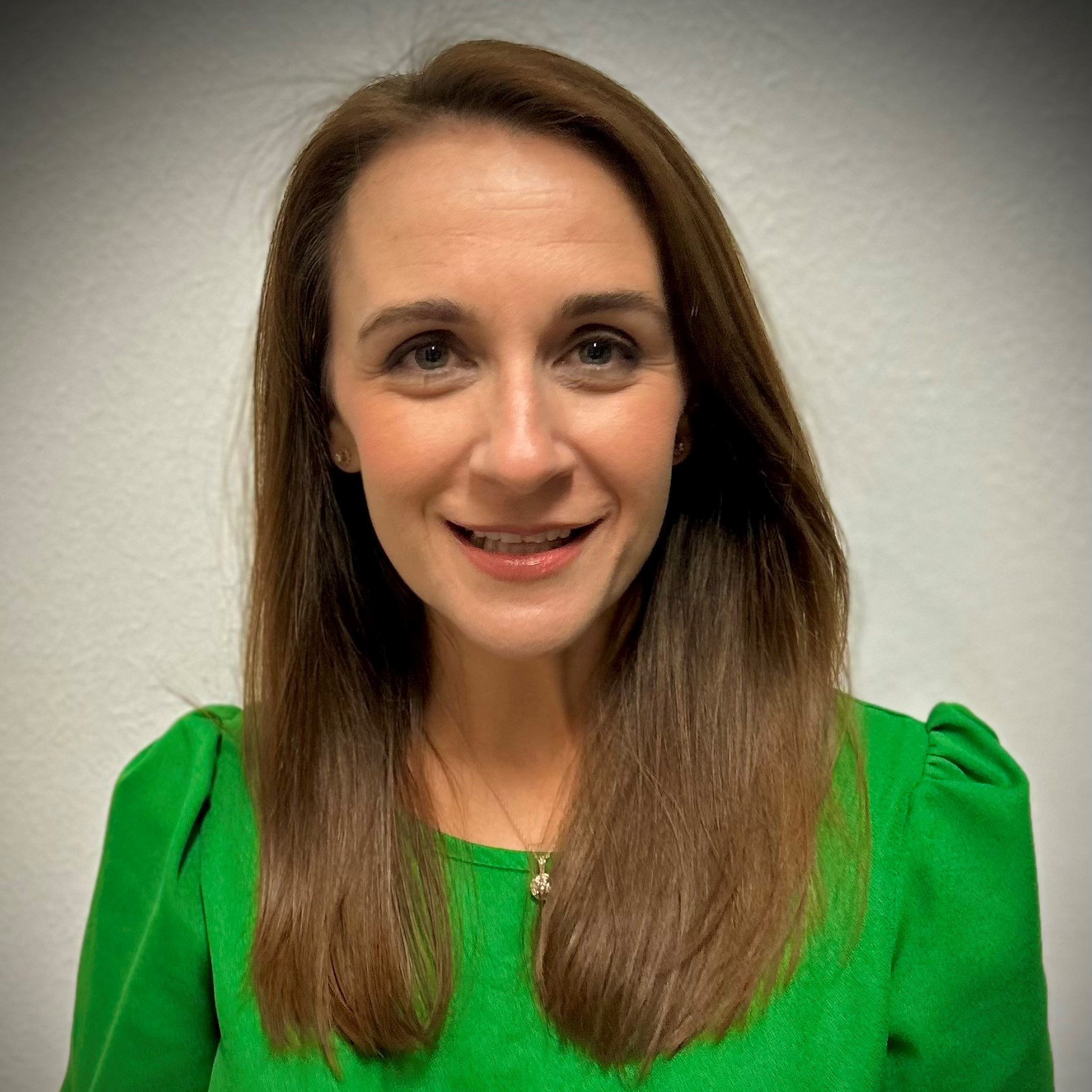 Amanda Smith - Project Beacon