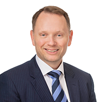 Matt Sanderson - Project Beacon