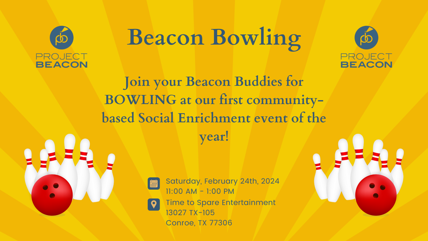 Galleries - Project Beacon