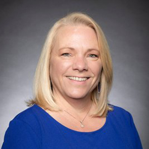 Kelly Baughman - Project Beacon