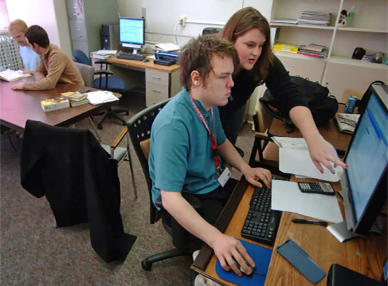 Pathways Programs - Project Beacon