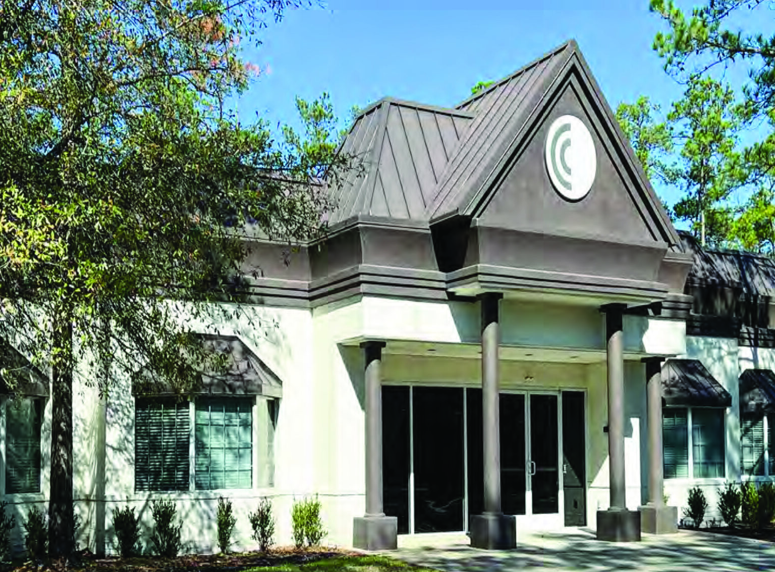 Beacon Access Center – Project Beacon