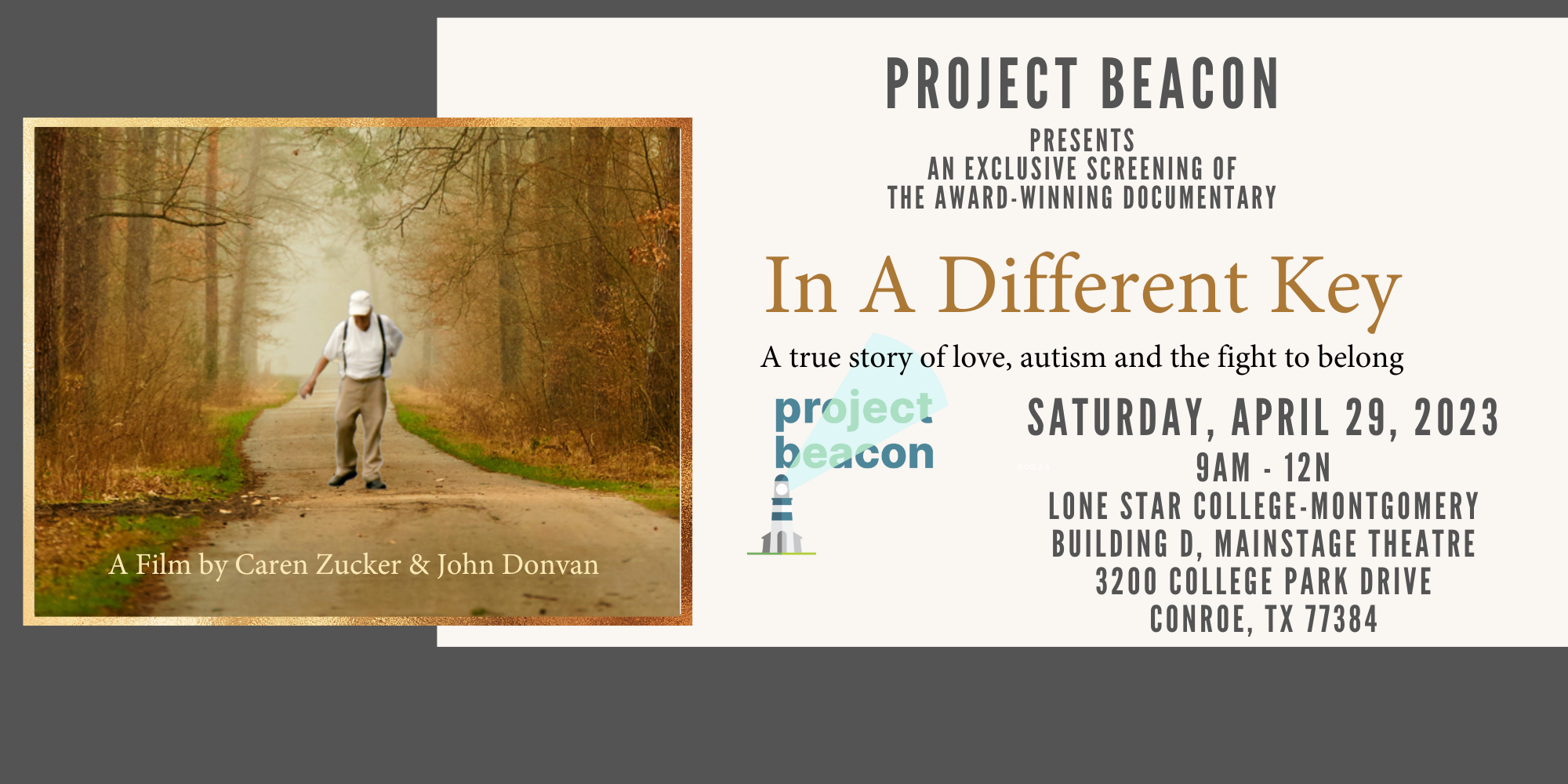 Galleries - Project Beacon