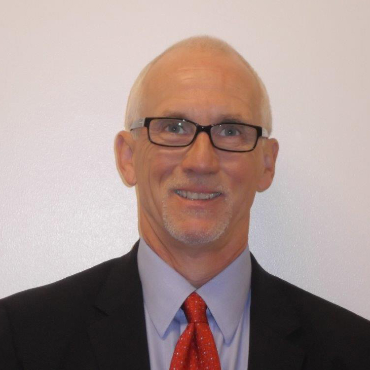 Rob Johnson - Project Beacon