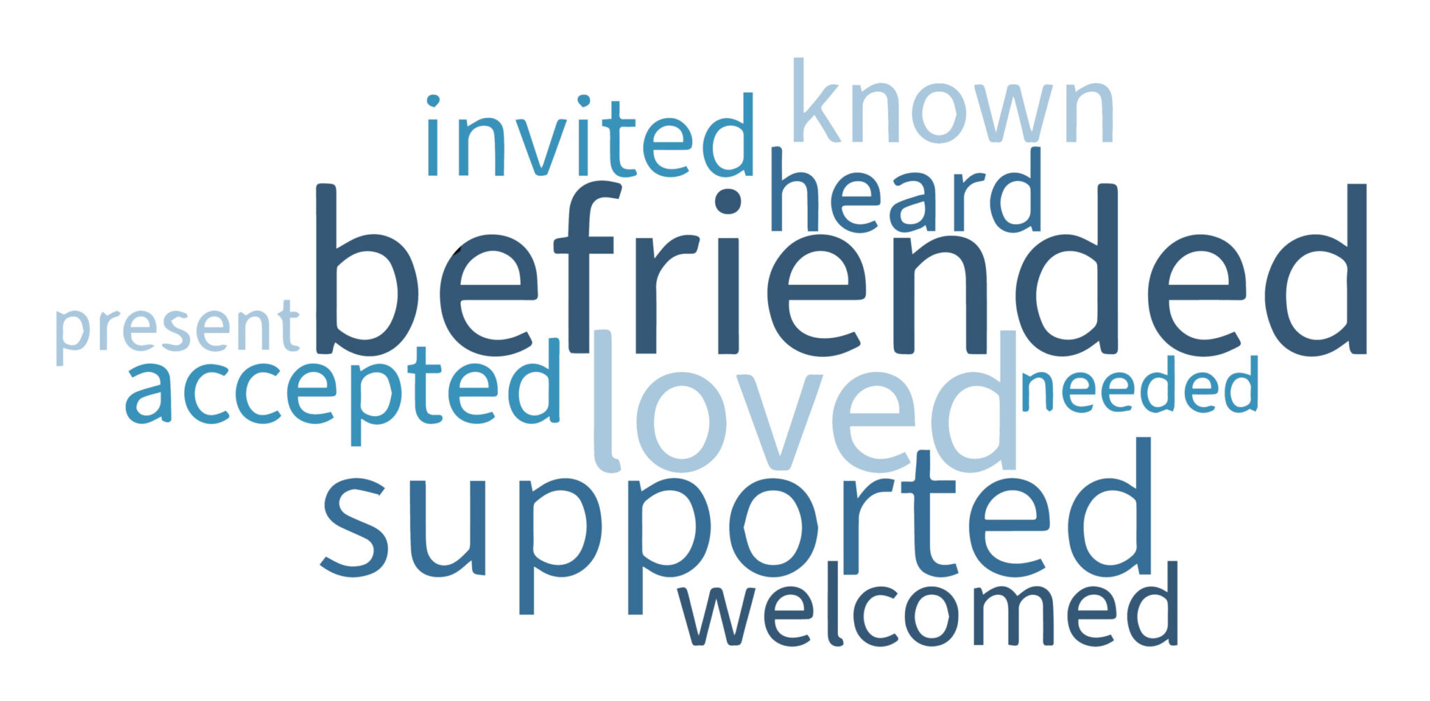 Who We Are - Project Beacon