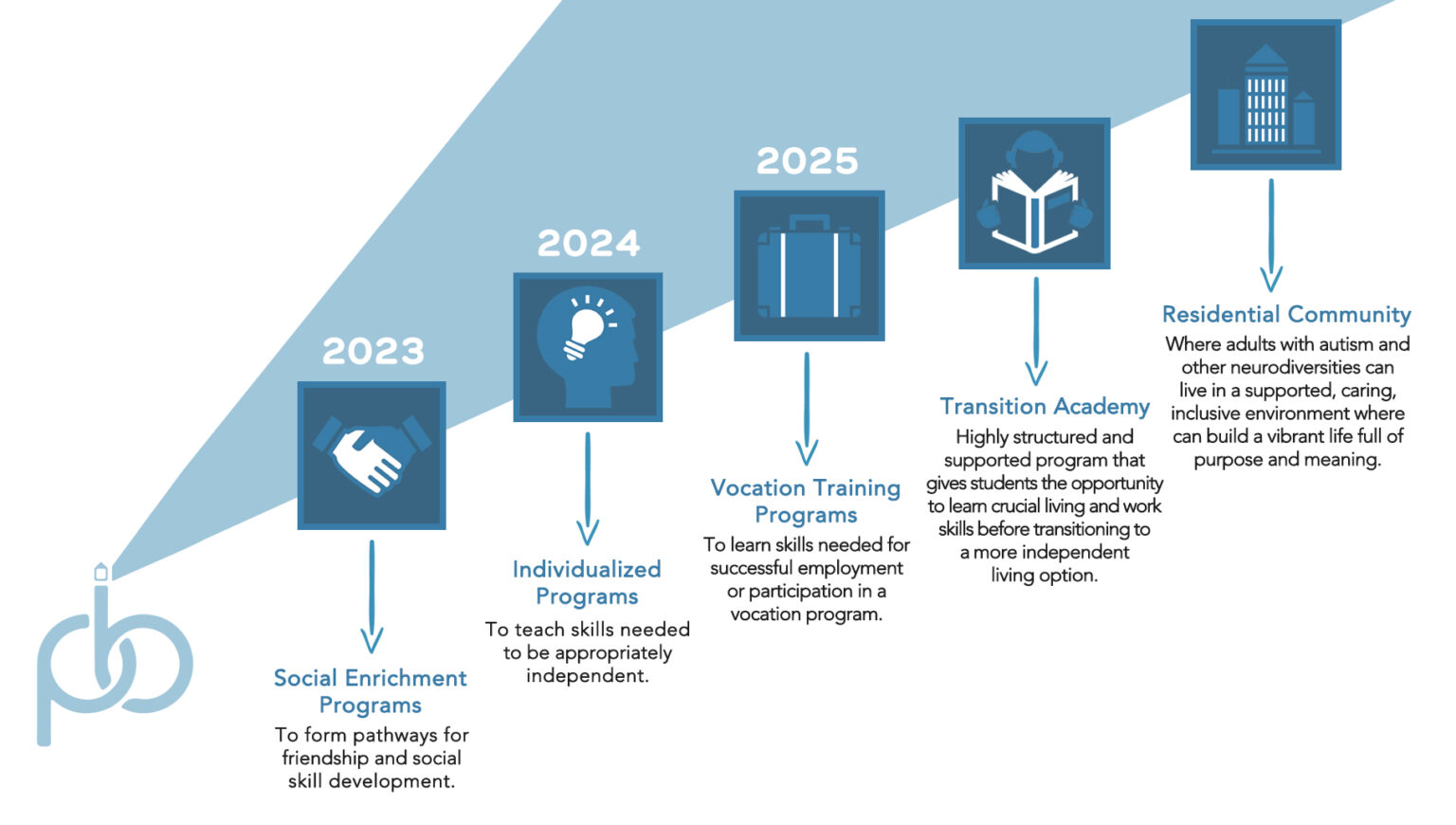 What We Do - Project Beacon