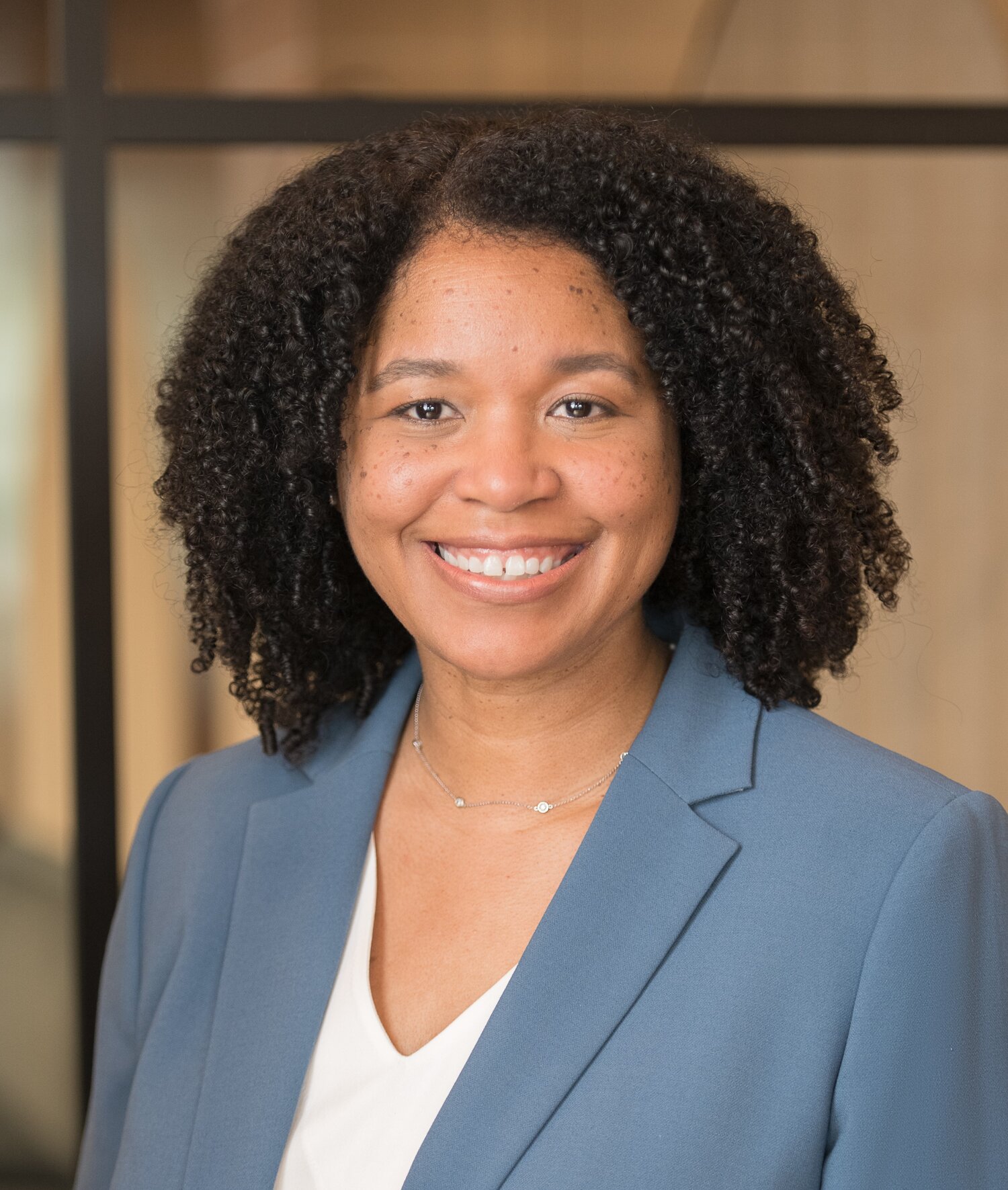 Welcome Cindy! - Project Beacon