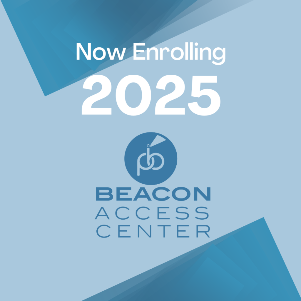 Project Beacon - Transformational Adult Autism Services