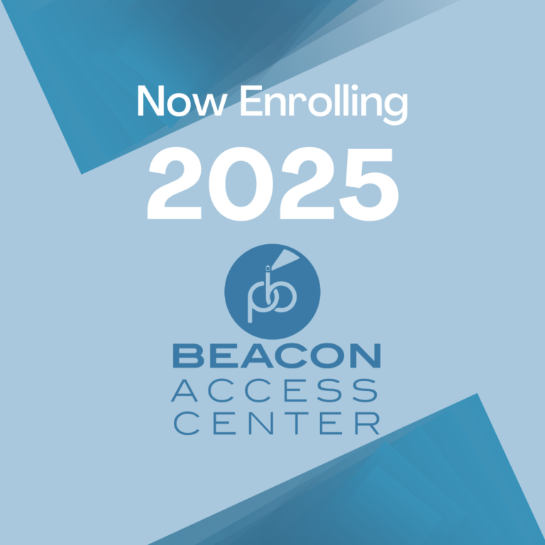 Project Beacon - Transformational Adult Autism Services