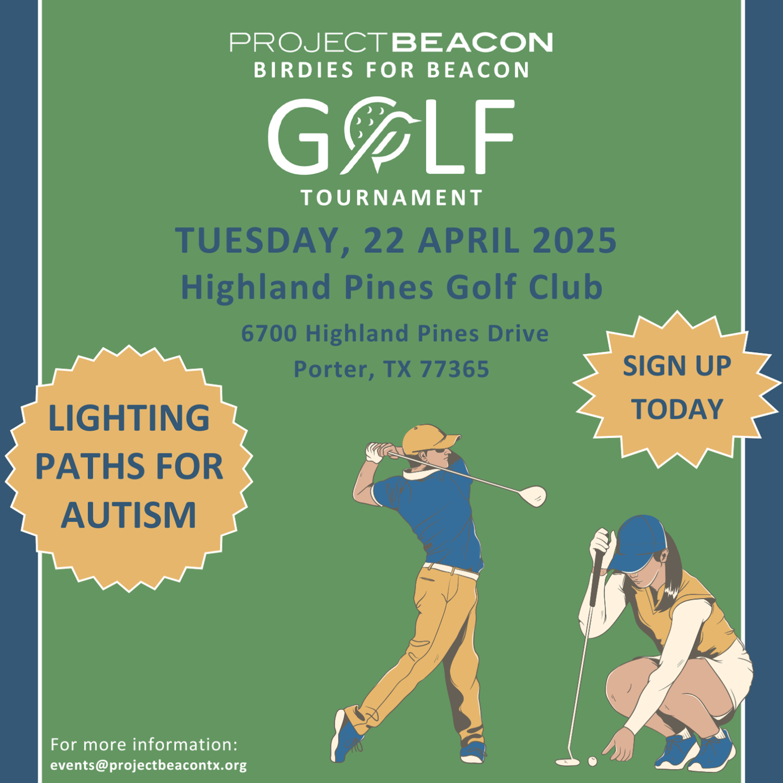 Project Beacon - Transformational Adult Autism Services