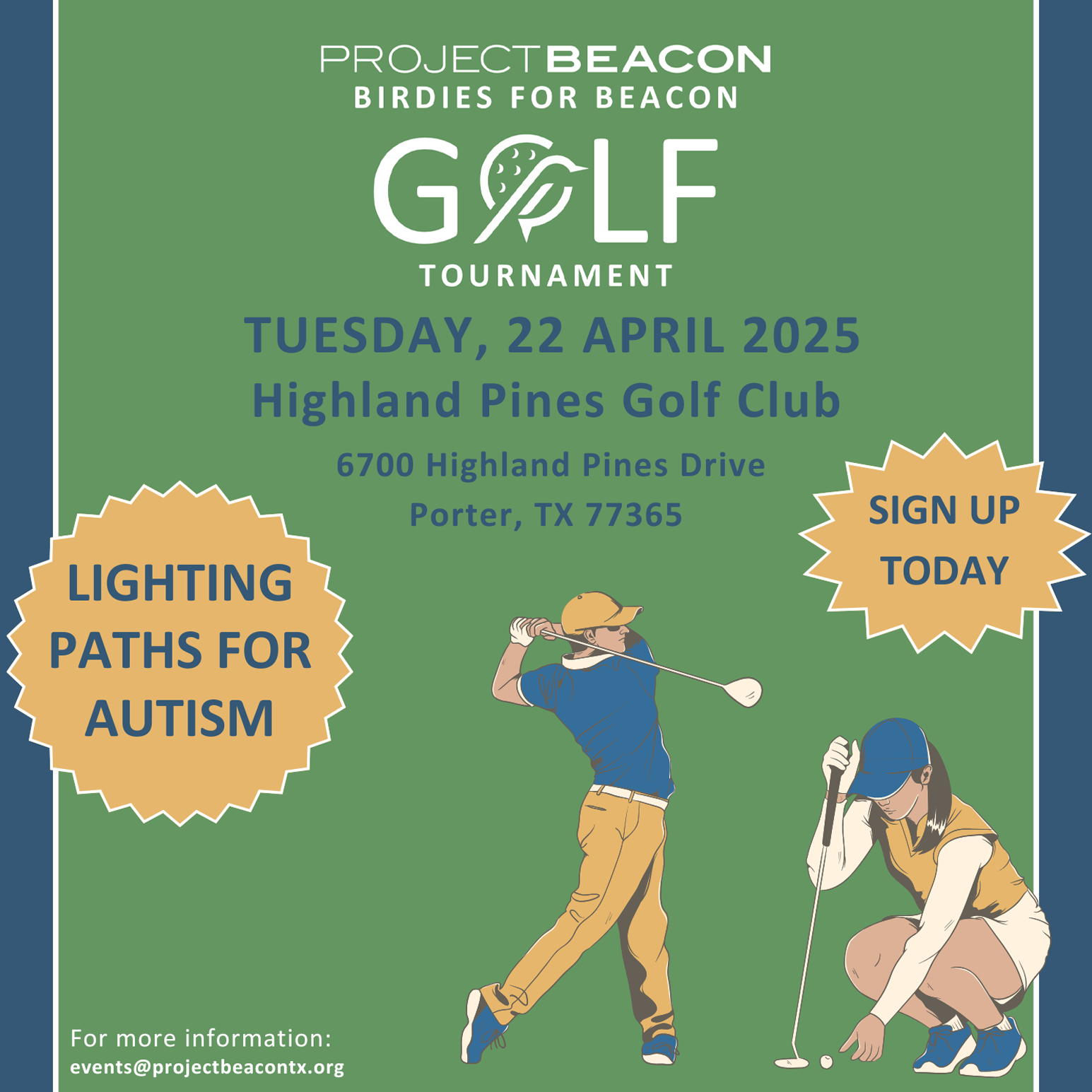 Project Beacon - Transformational Adult Autism Services