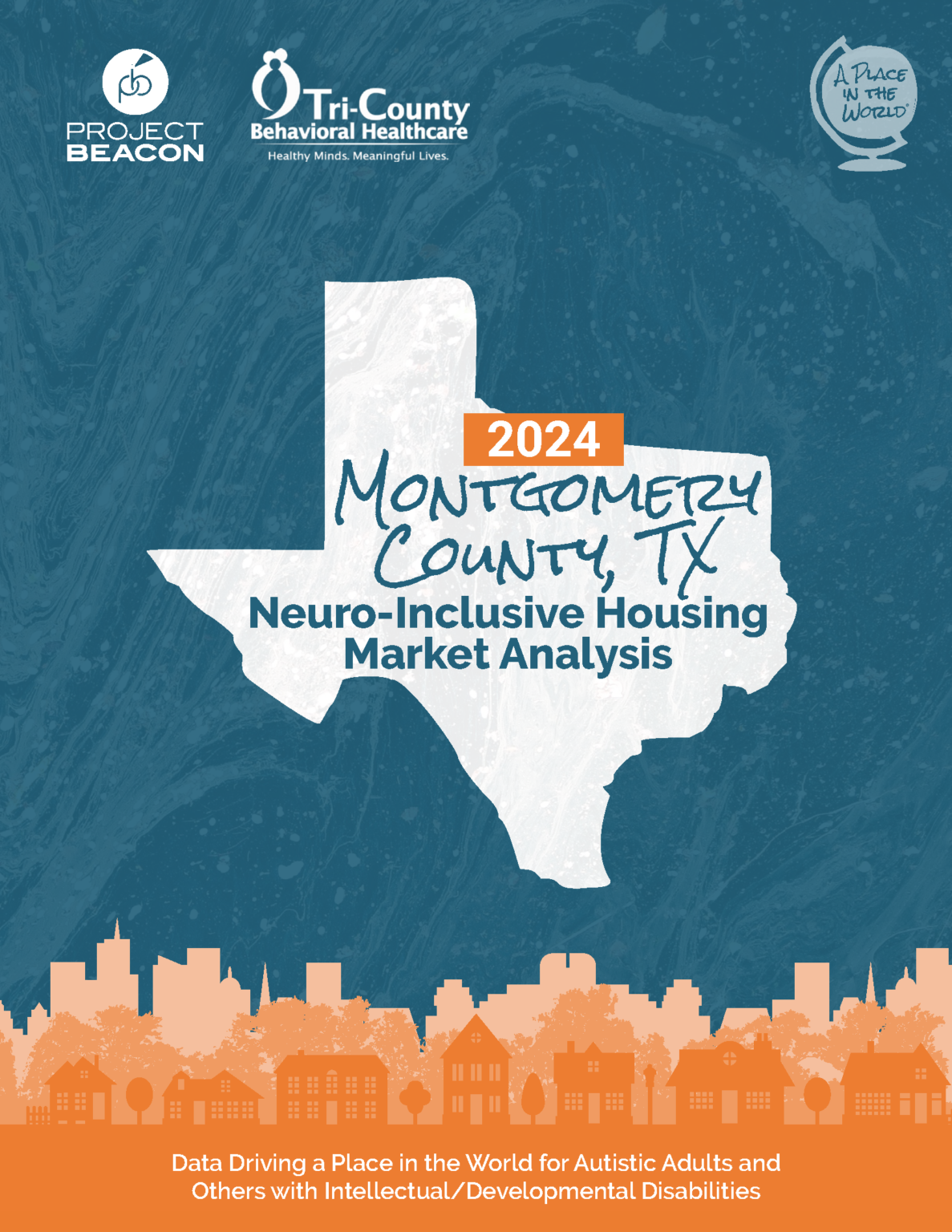 Project Beacon - Transformational Adult Autism Services