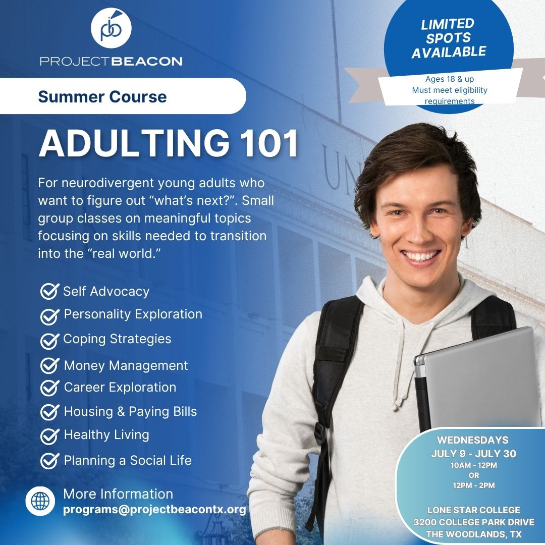 Beacon SMILES - Coaching - Project Beacon