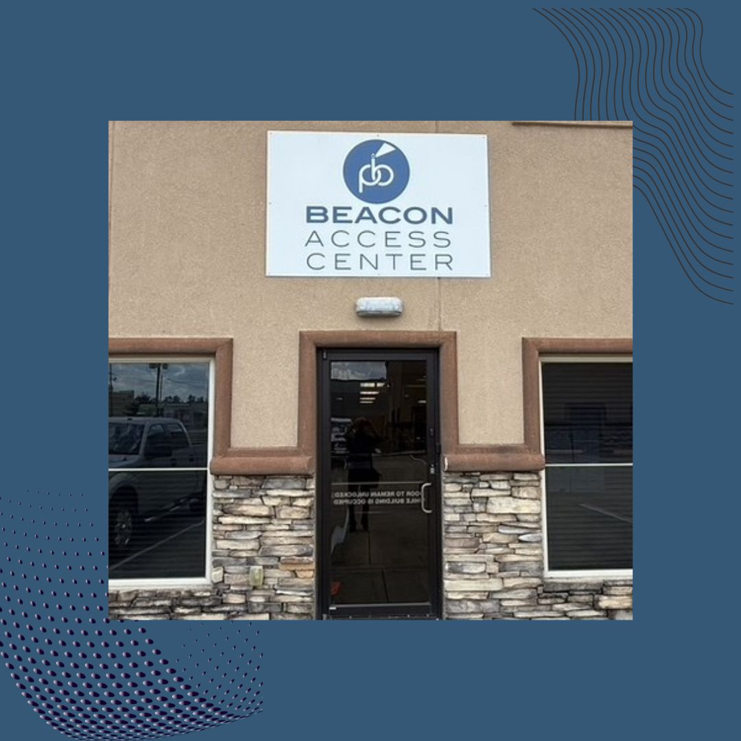 Project Beacon - Transformational Adult Autism Services